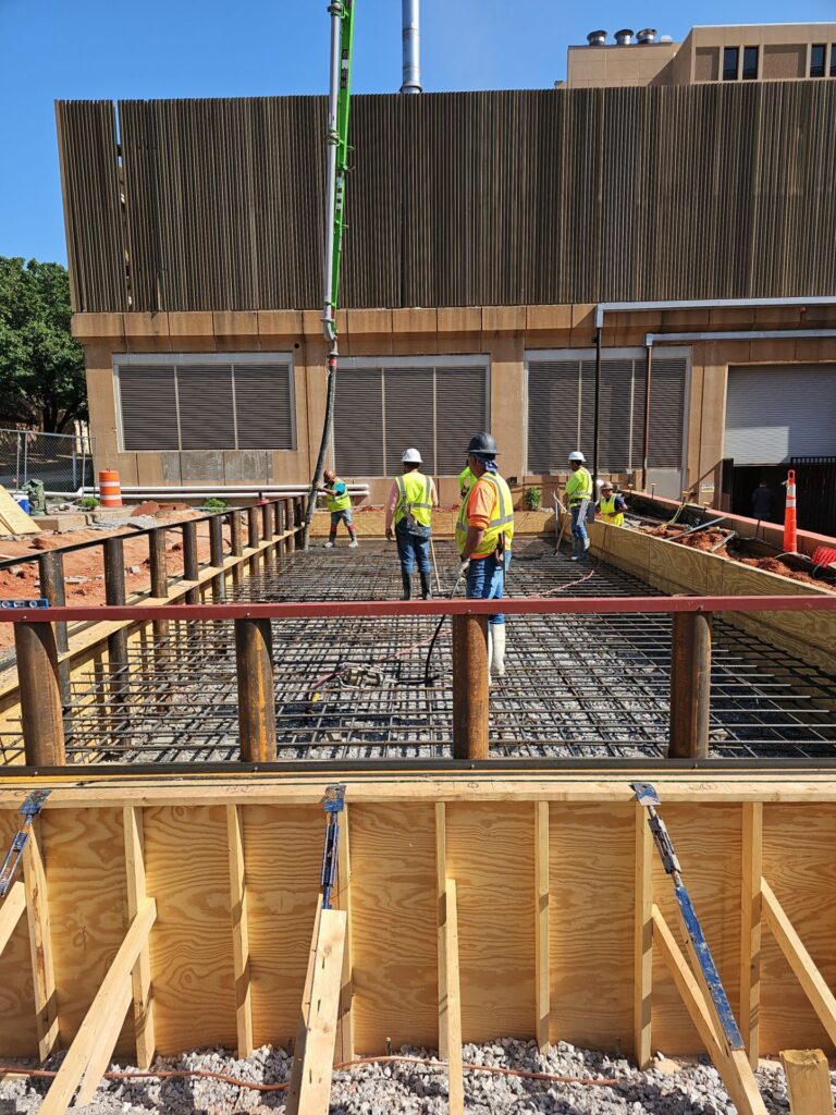 Construction Contractors In Oklahoma City | ACME Construction