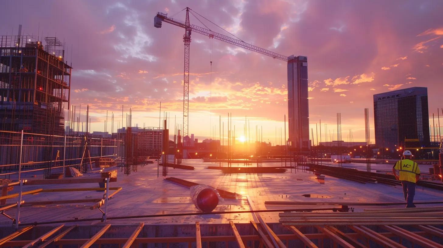 Discover Acme Construction Services For Your Next Project | ACME ...