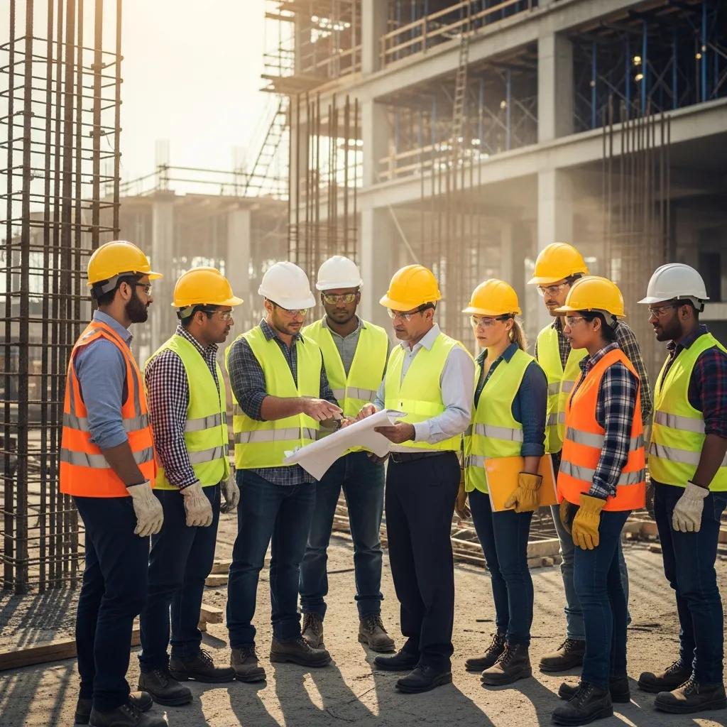 Master Industry Terminology With Our Complete Glossary | ACME Construction