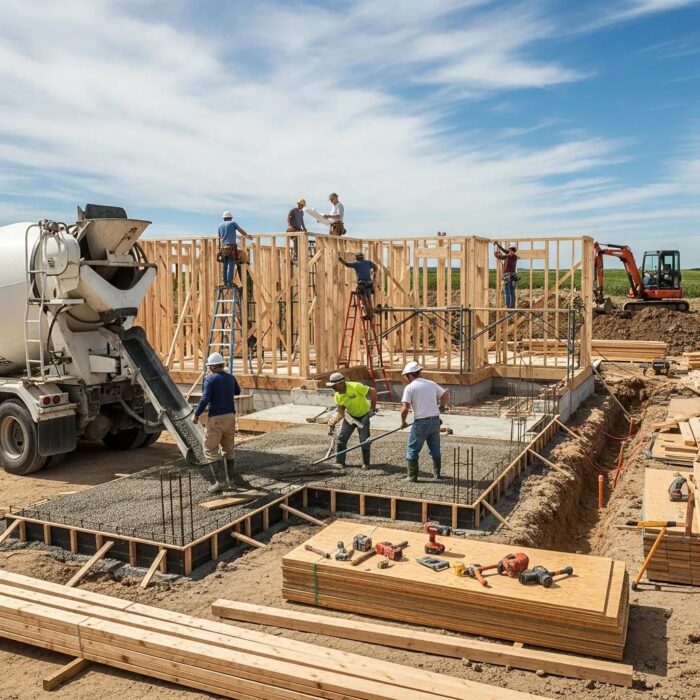 Build Your Dream Home: A Guide To Custom Home Building | ACME Construction