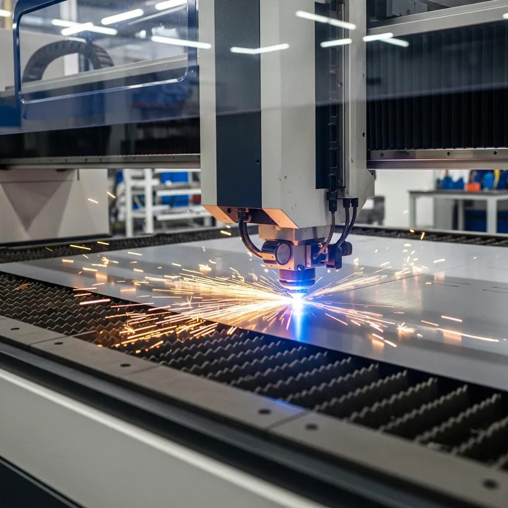 Precision Custom Metal Fabrication For Unique Projects | ACME Construction