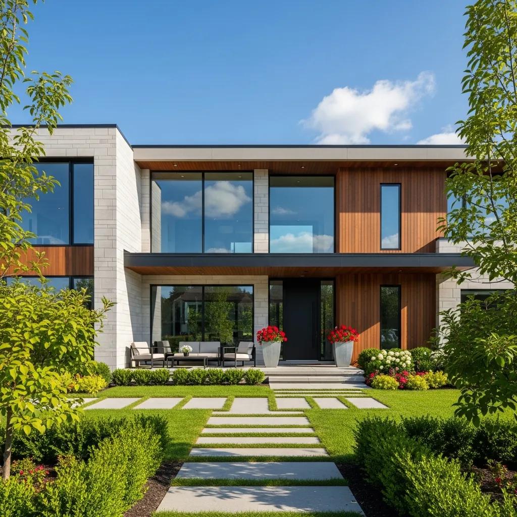 Build Your Dream Home: A Guide To Custom Home Building | ACME Construction