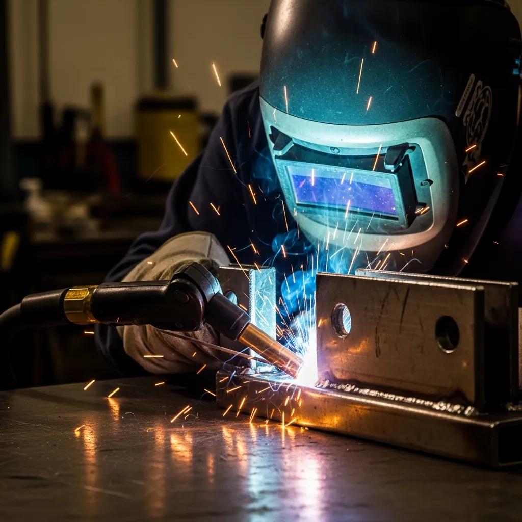 Precision Custom Metal Fabrication For Unique Projects | ACME Construction